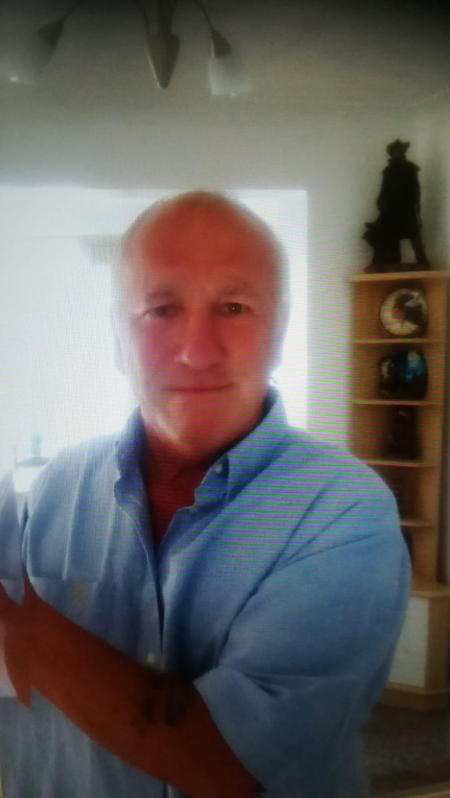 Gordon Giles - Clacton-On-Sea - Nextdoor