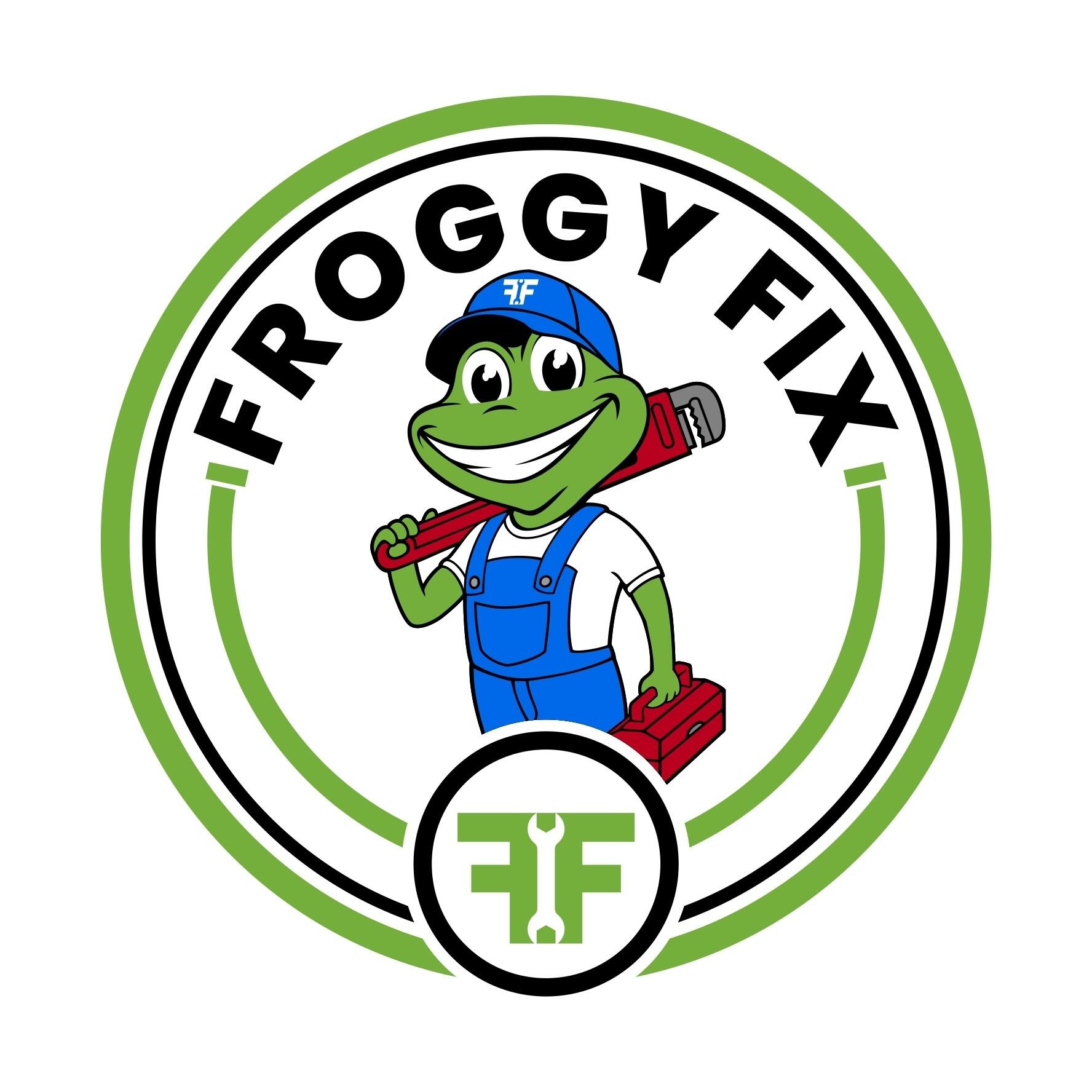 Froggy Fix LLC - Nextdoor