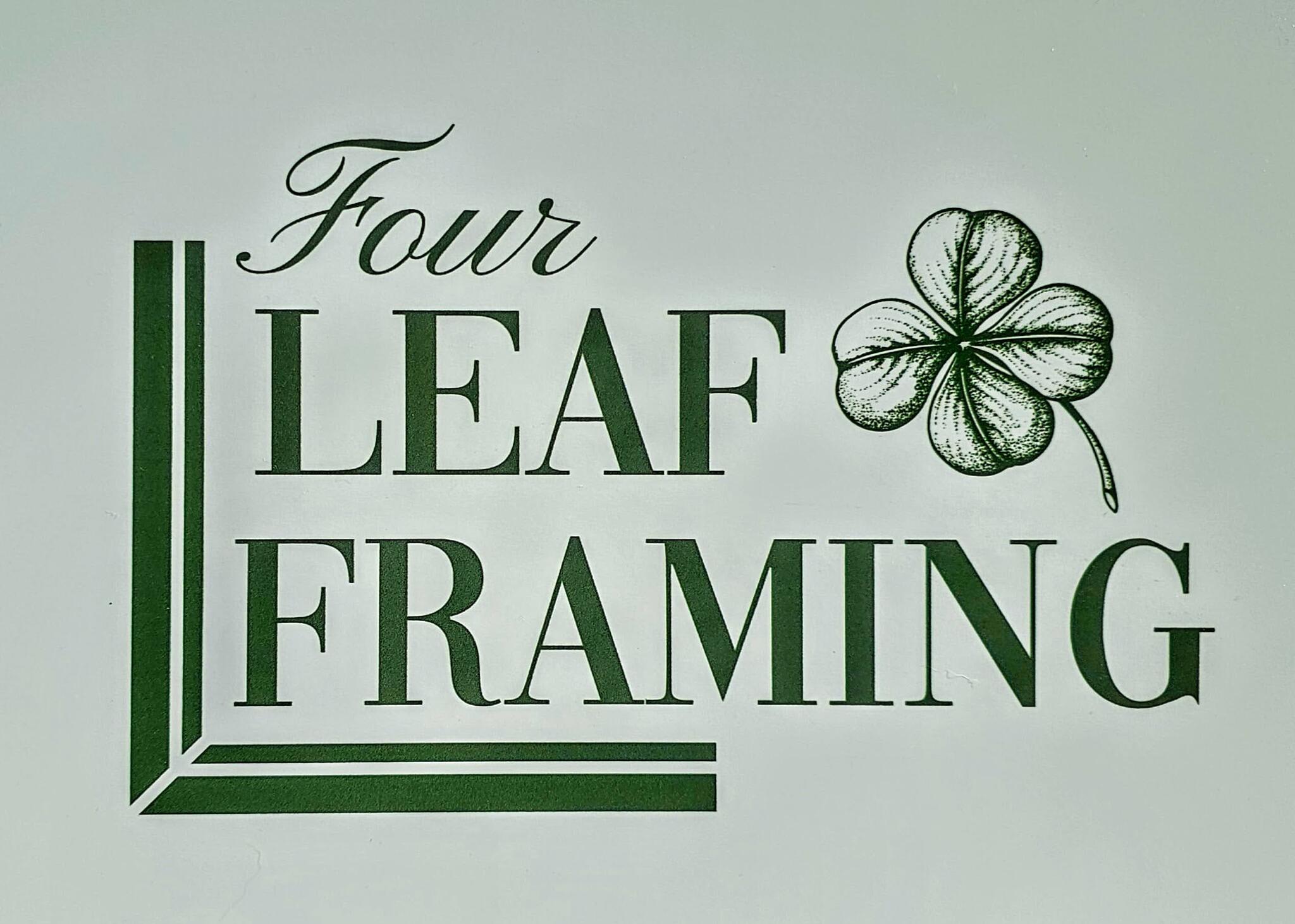 Four Leaf Framing - Templecombe - Nextdoor