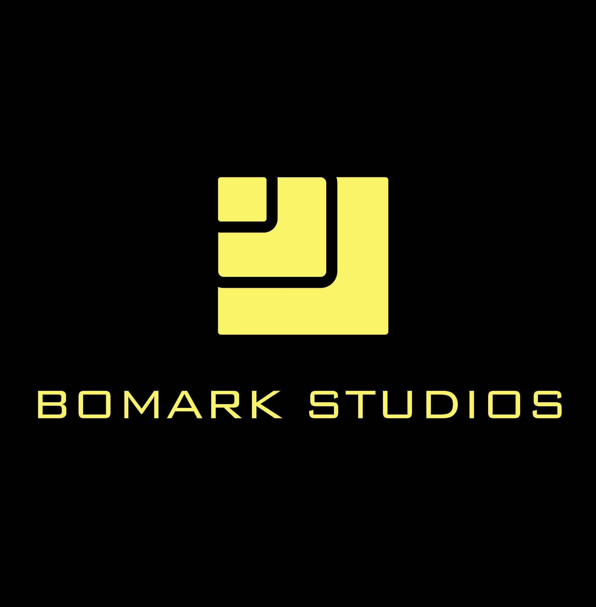 Bomark Studios - Crewe - Nextdoor