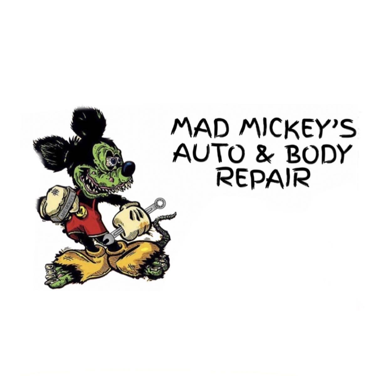 Mad Mickey’s Auto Repair - St. Louis, MO - Nextdoor
