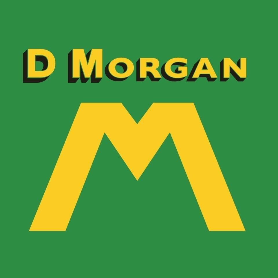 D Morgan plc - Ellesmere Port, GB-ENG - Nextdoor