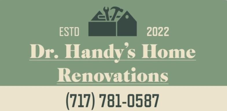 Dr. Handy's Home Renovations - Nextdoor