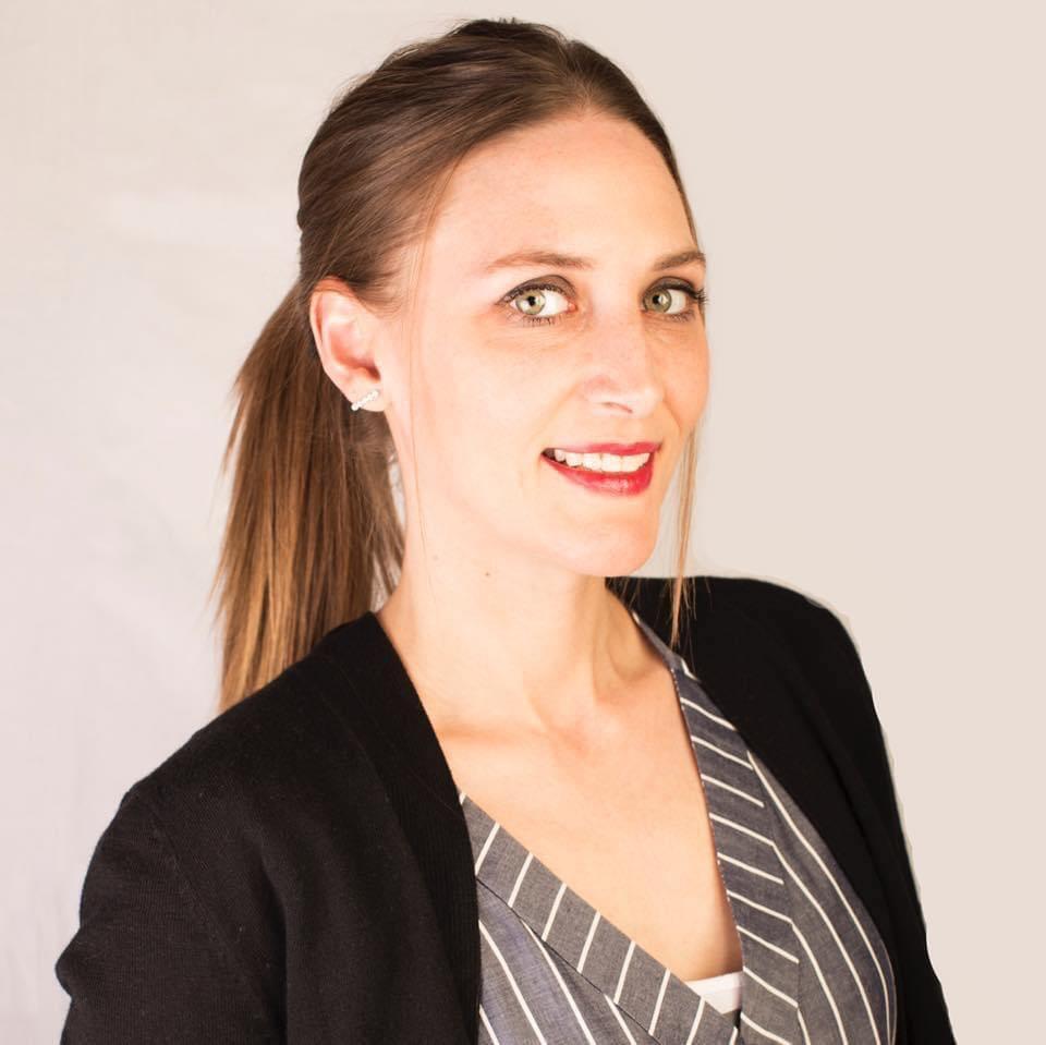 Danielle Roberts - Realtor - Nextdoor