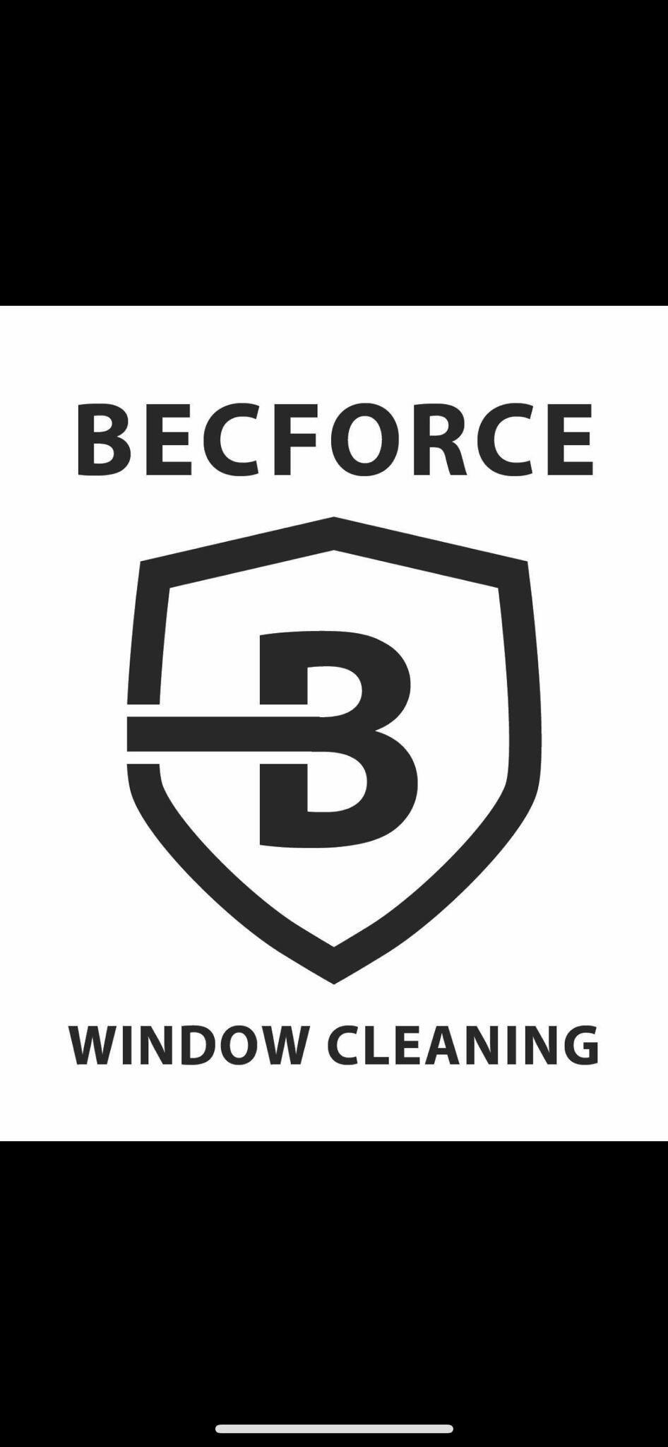 Becforce Window Cleaning - Nextdoor