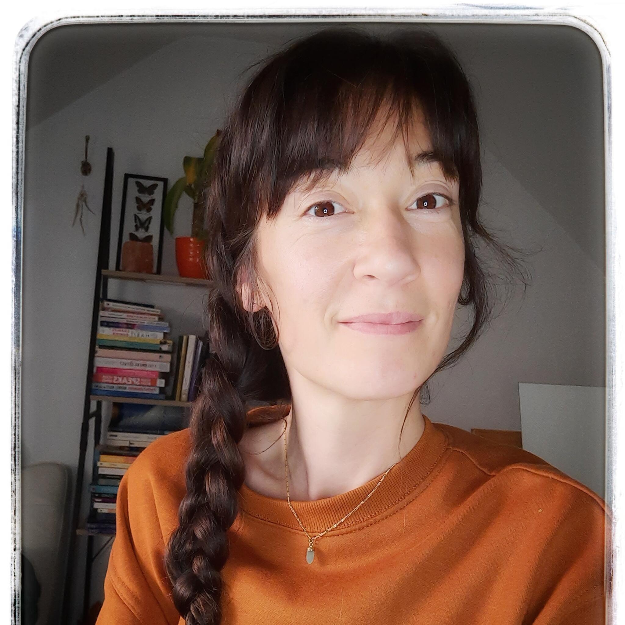 Debbie Anne - Nextdoor