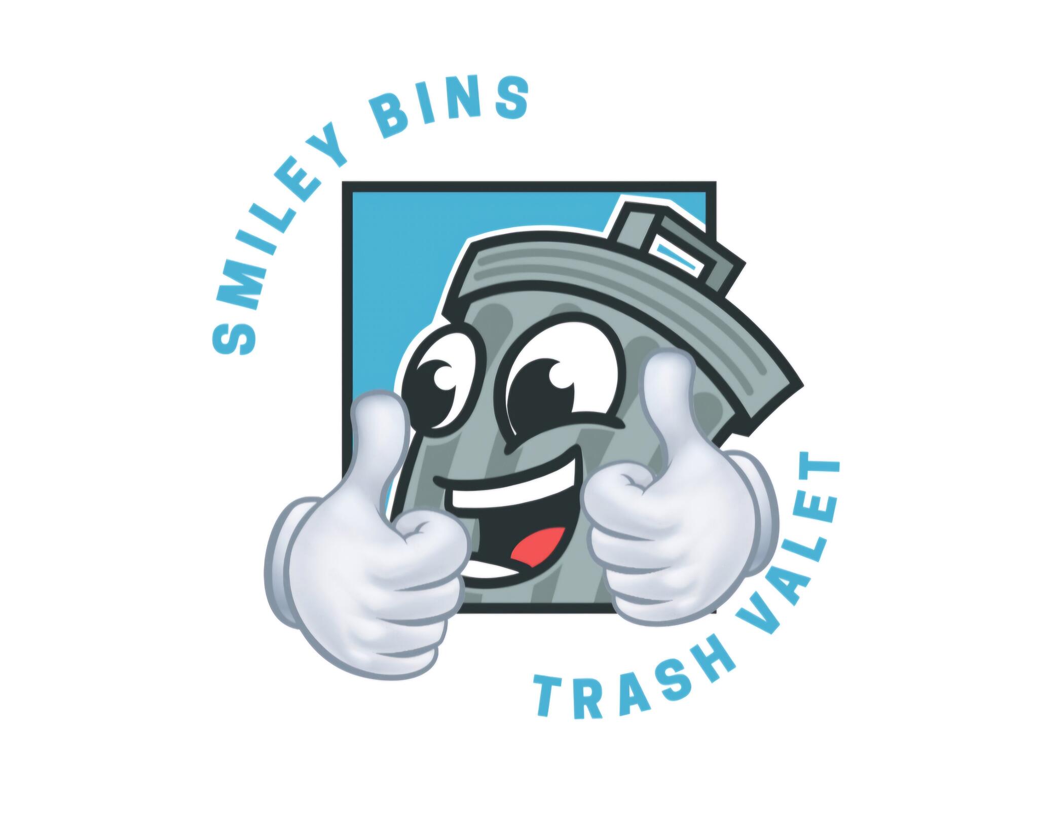 Smiley Bins Trash Valet LLC - Nextdoor
