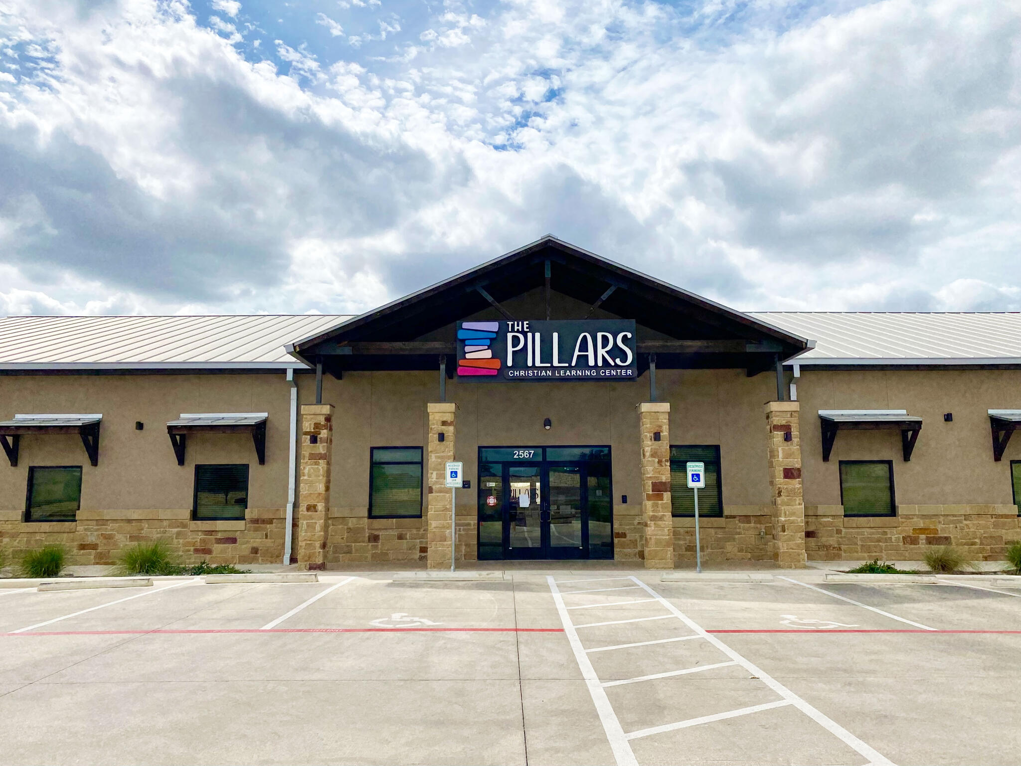 The Pillars Christian Learning Centers - Cibolo - Cibolo, TX - Nextdoor