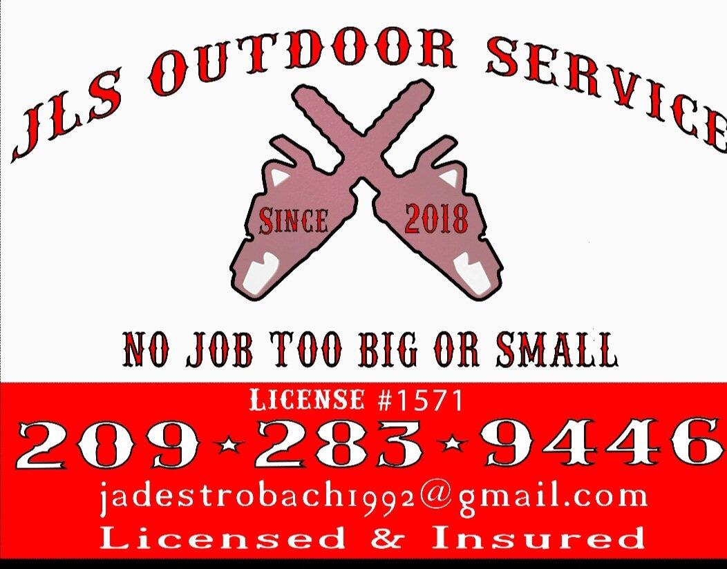 JLS Outdoor Service LLC. - Ione, CA - Nextdoor