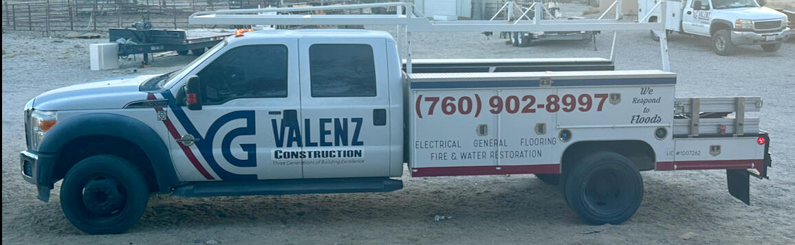 Valenz Construction Group - Thousand Palms, CA - Nextdoor