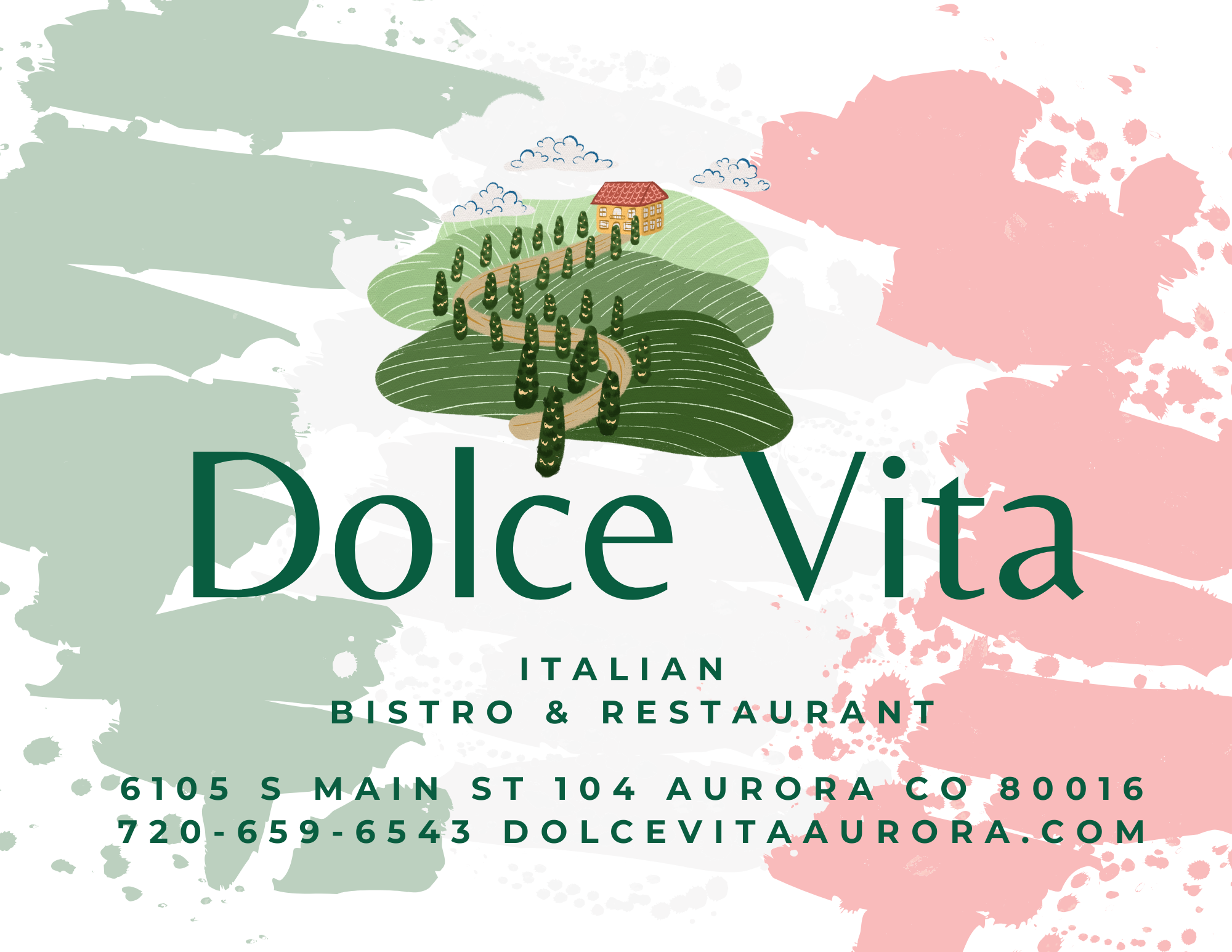 Dolce Vita Italian Restaurant - Aurora, CO - Nextdoor