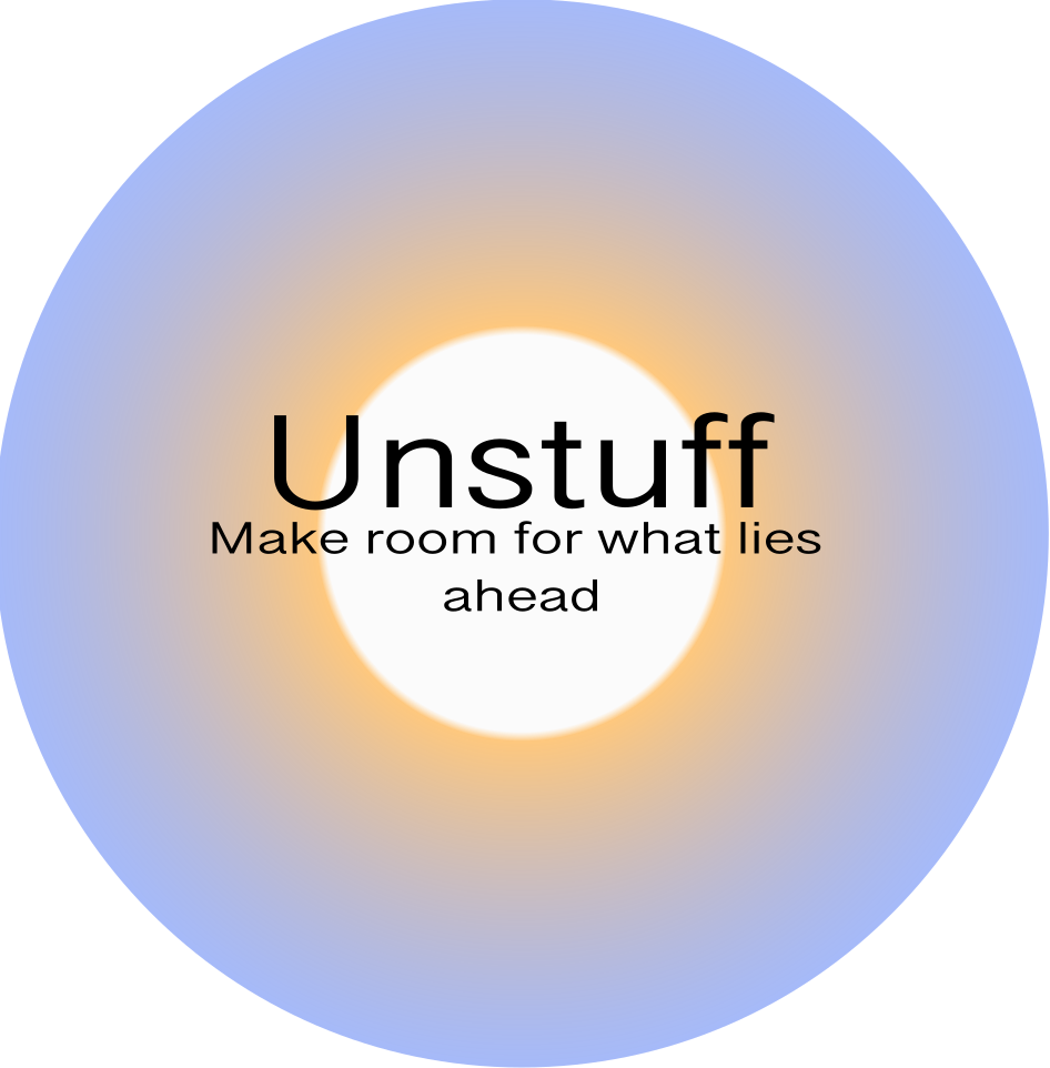 Unstuff - Nextdoor