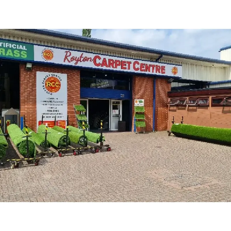 Royton Carpet & Grass Centre - Oldham, England - Nextdoor