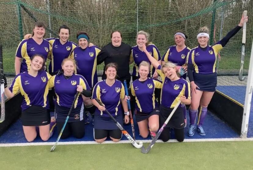 Chiltern Ladies Hockey Club - Luton, GB-ENG - Nextdoor