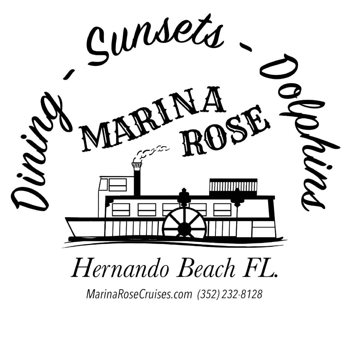 Marina Rose Cruises - Hernando Beach, FL - Nextdoor