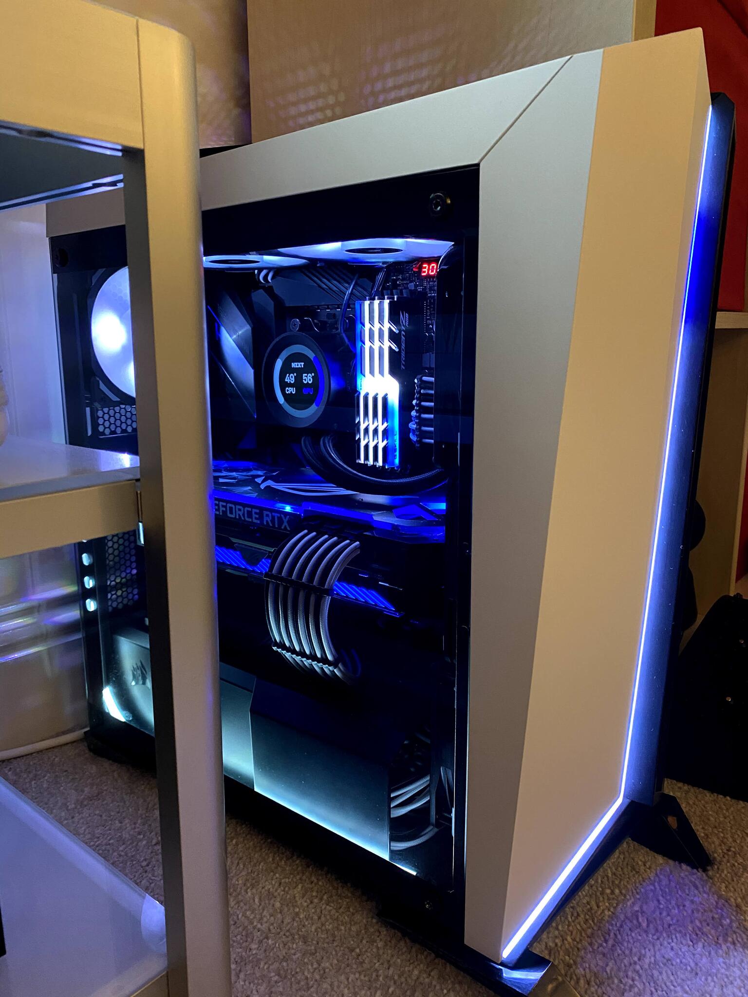 Colin Chang - Nextdoor