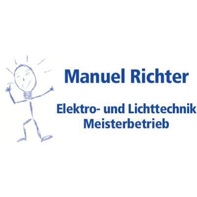Manuel Richter Elektro- und Lichttechnik - Nextdoor