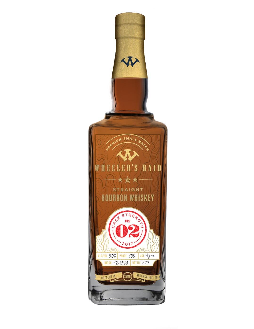 Wheeler's Raid Distillery - Nolensville, TN - Nextdoor