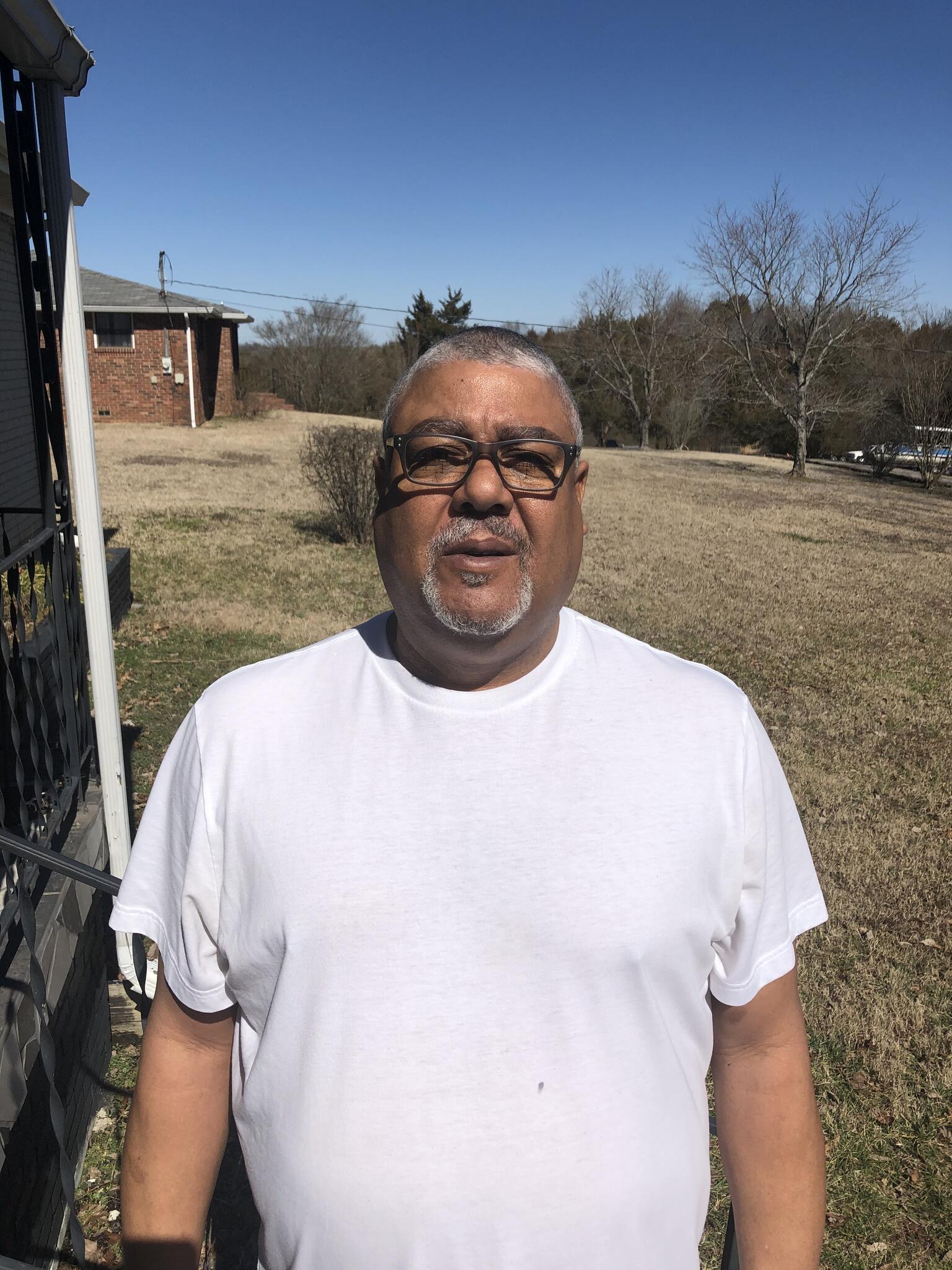 Timothy Bender - Nextdoor