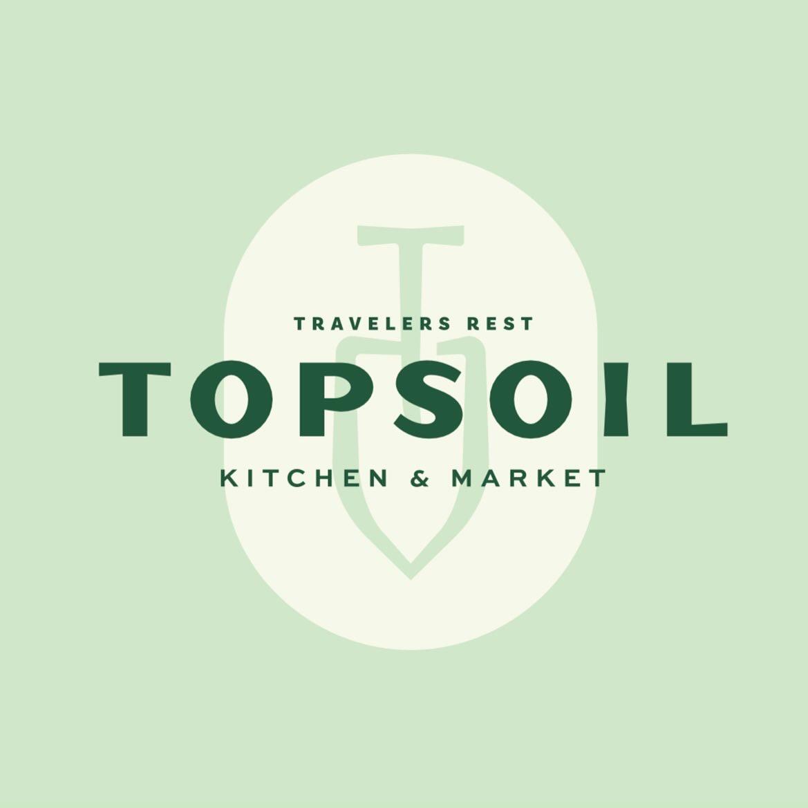 Topsoil Restaurant - Travelers Rest, SC - Nextdoor