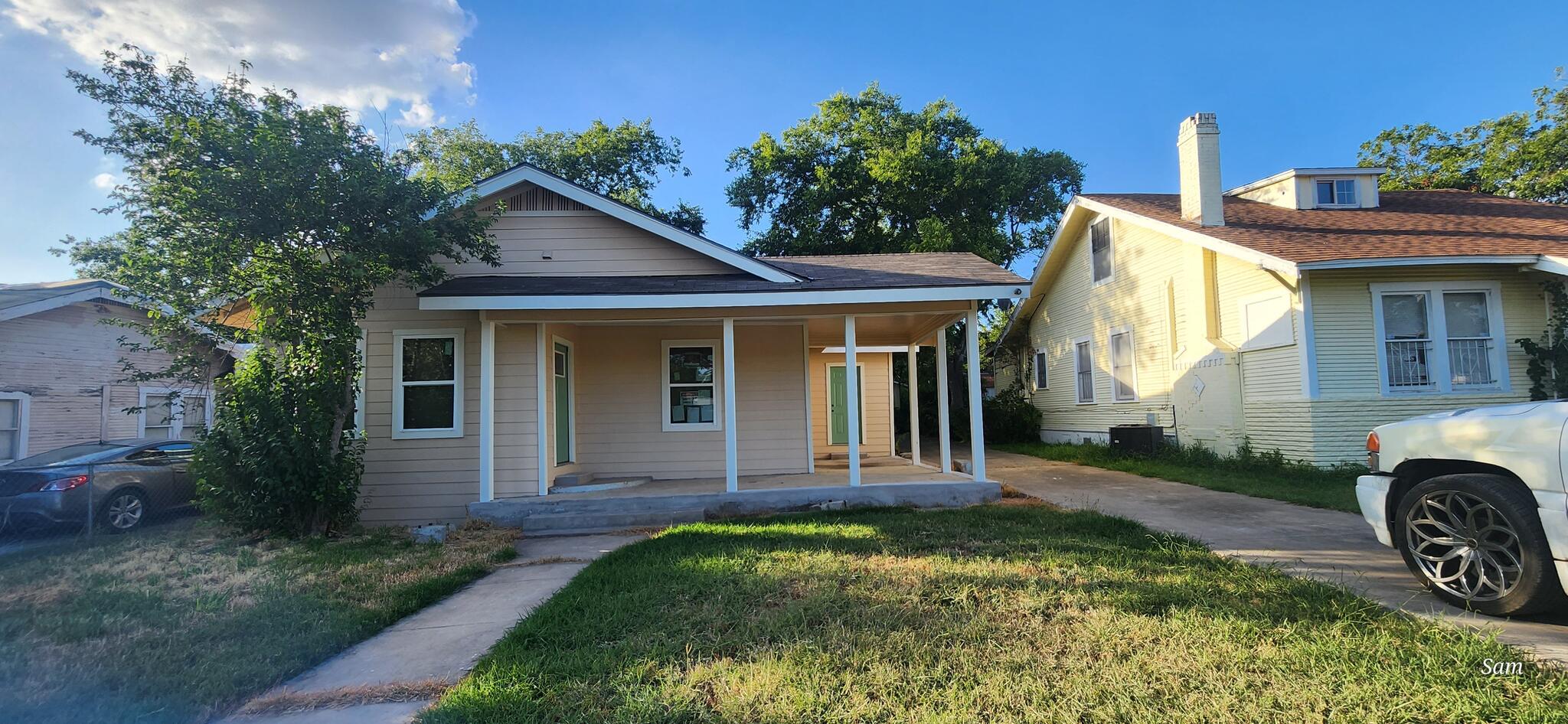 SR Renovations 🛠 - Nextdoor