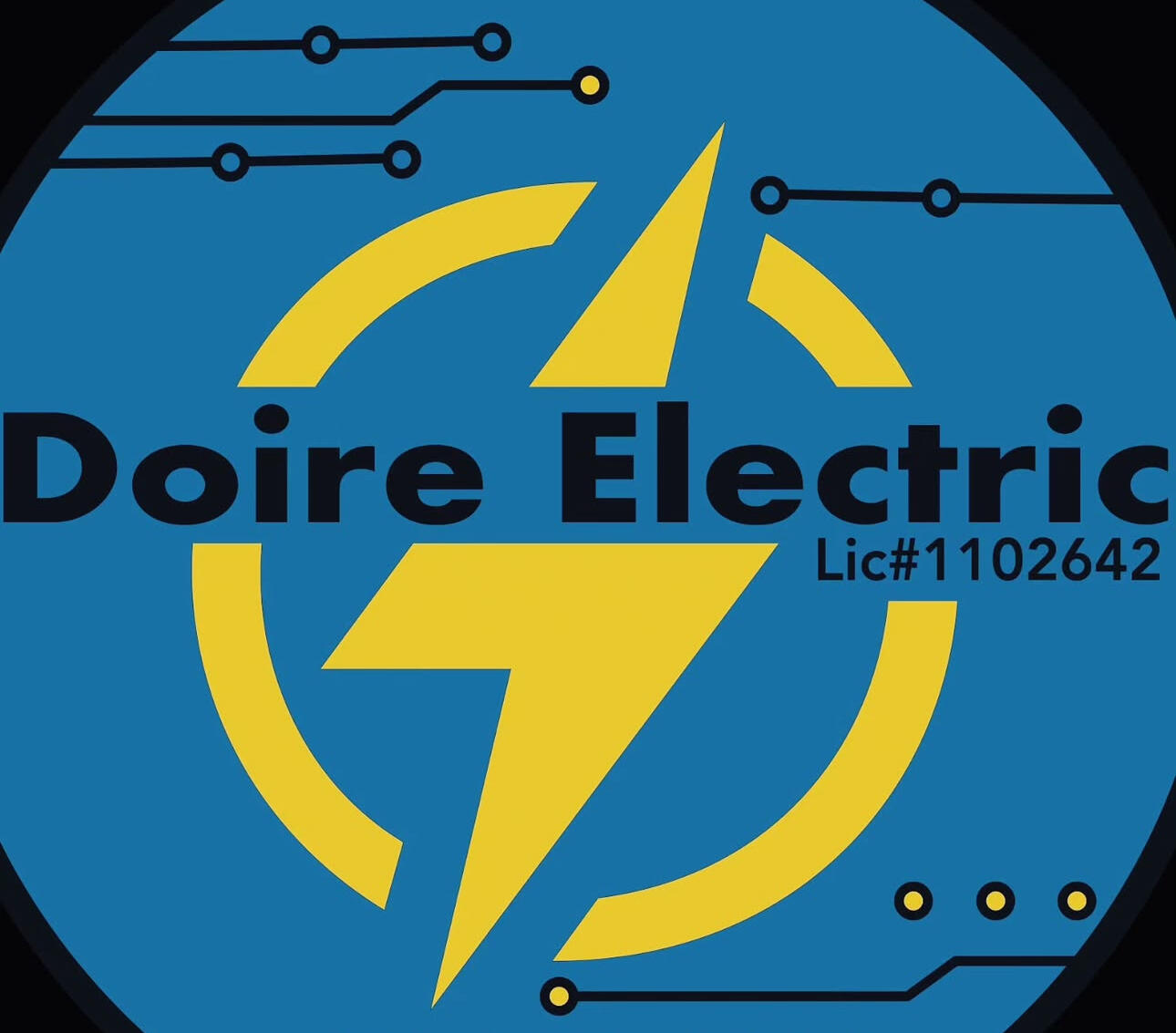 Doire Electric - Nextdoor