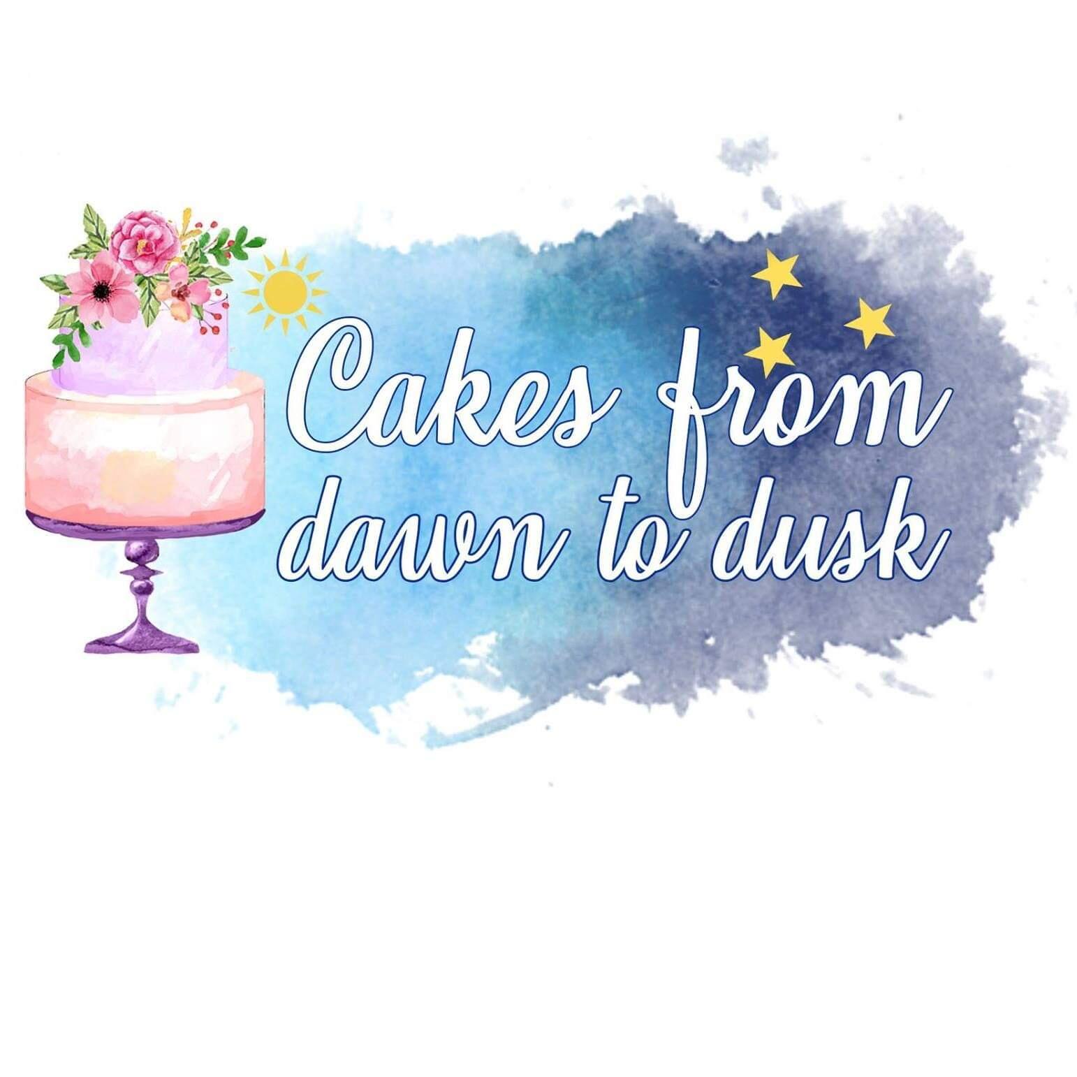 Cakes from dawn to dusk - Nextdoor