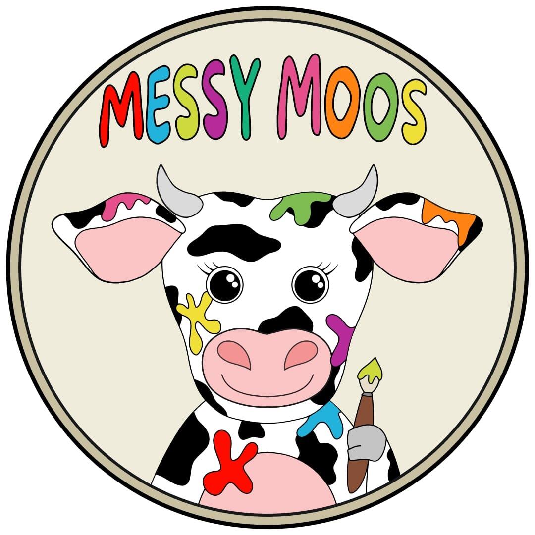 Messy Moos - Derby - Nextdoor