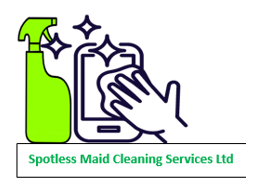 Spotless Maid Cleaning Services Ltd - Loanhead - Nextdoor