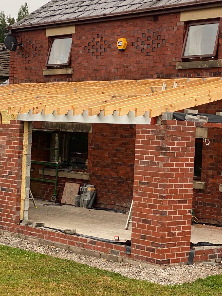 J Greenhalgh Ltd - Chorley - Nextdoor