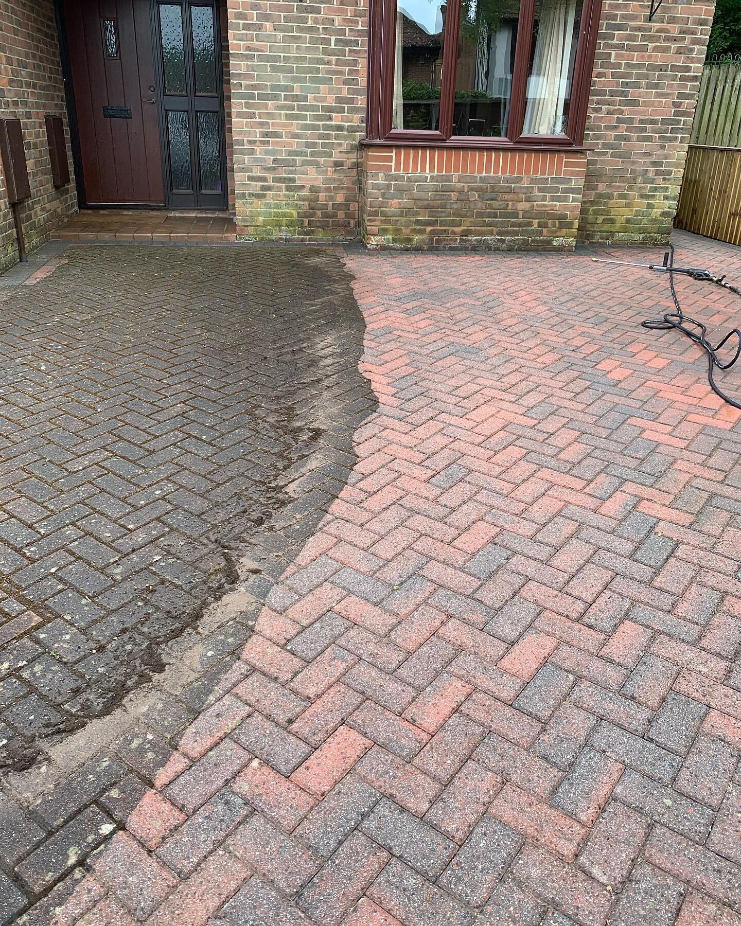 Simons Cleaning - Nextdoor