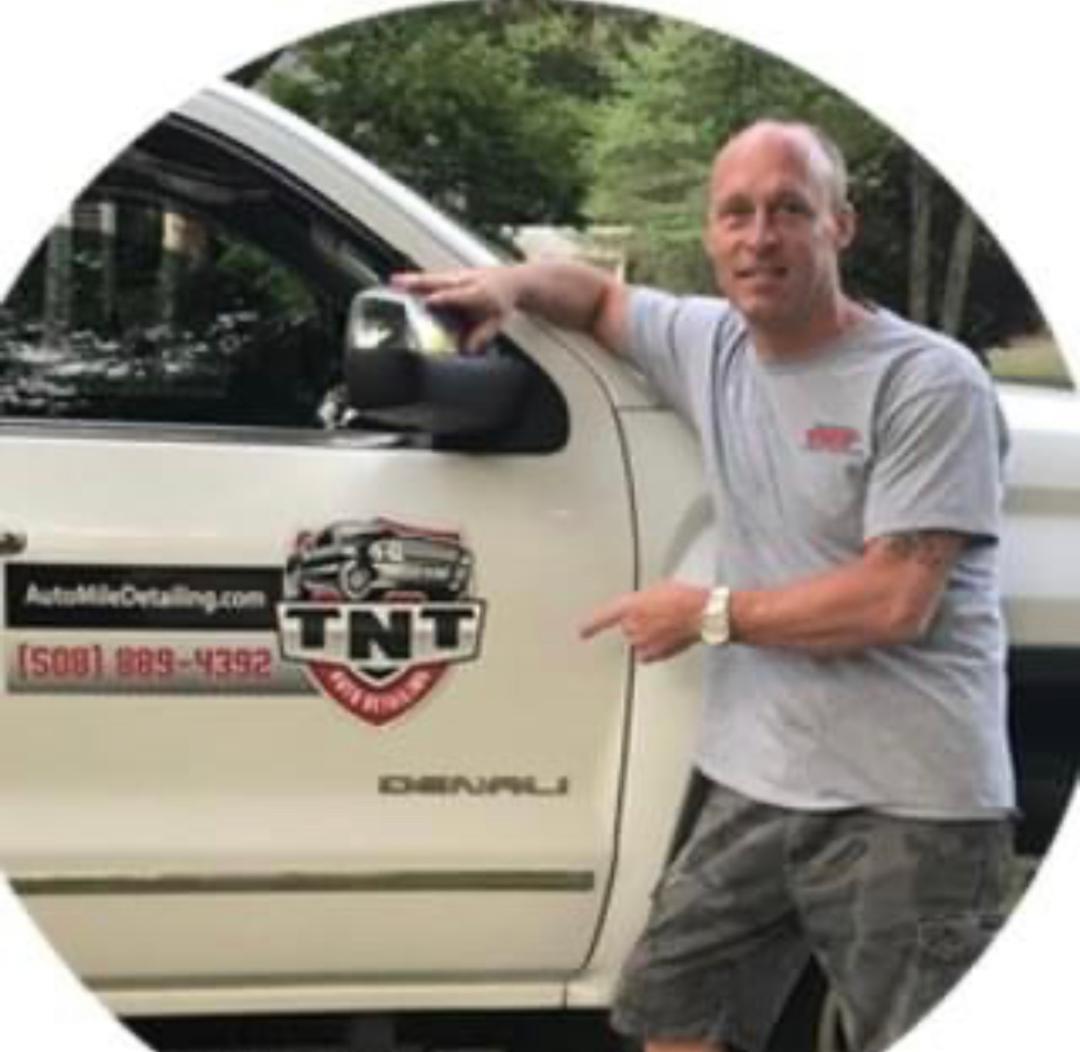 TNT Auto Detailing and Paintless Dent Repair - Norwood, MA - Nextdoor