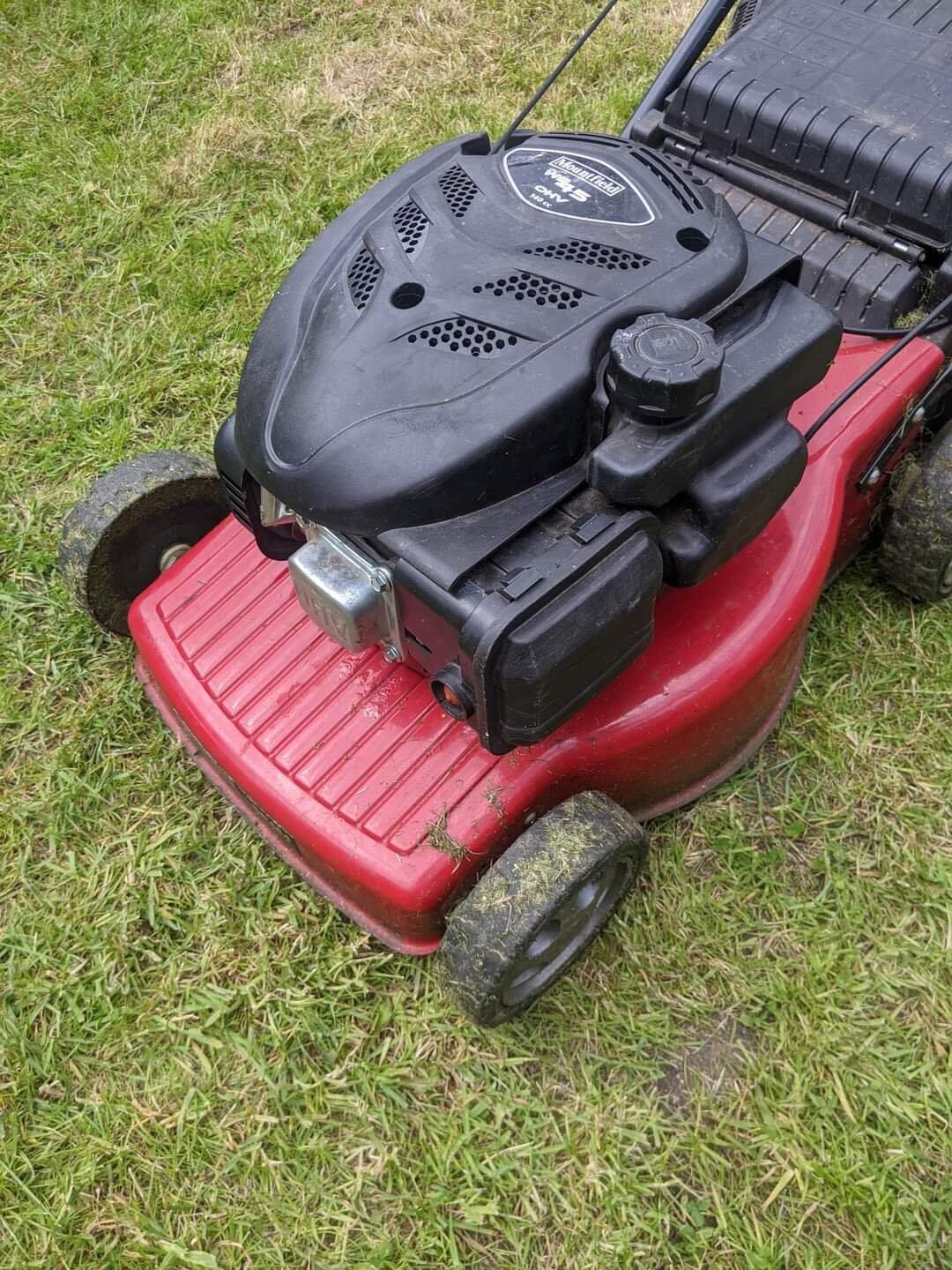 Gareth Roberts Garden Maintenance - Nextdoor