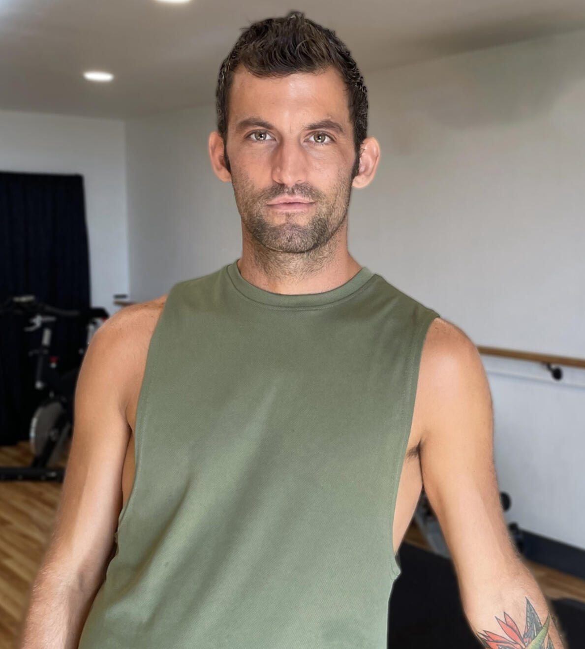 Bodywork by Tyler Jacobsen - Kailua Kona, HI - Nextdoor