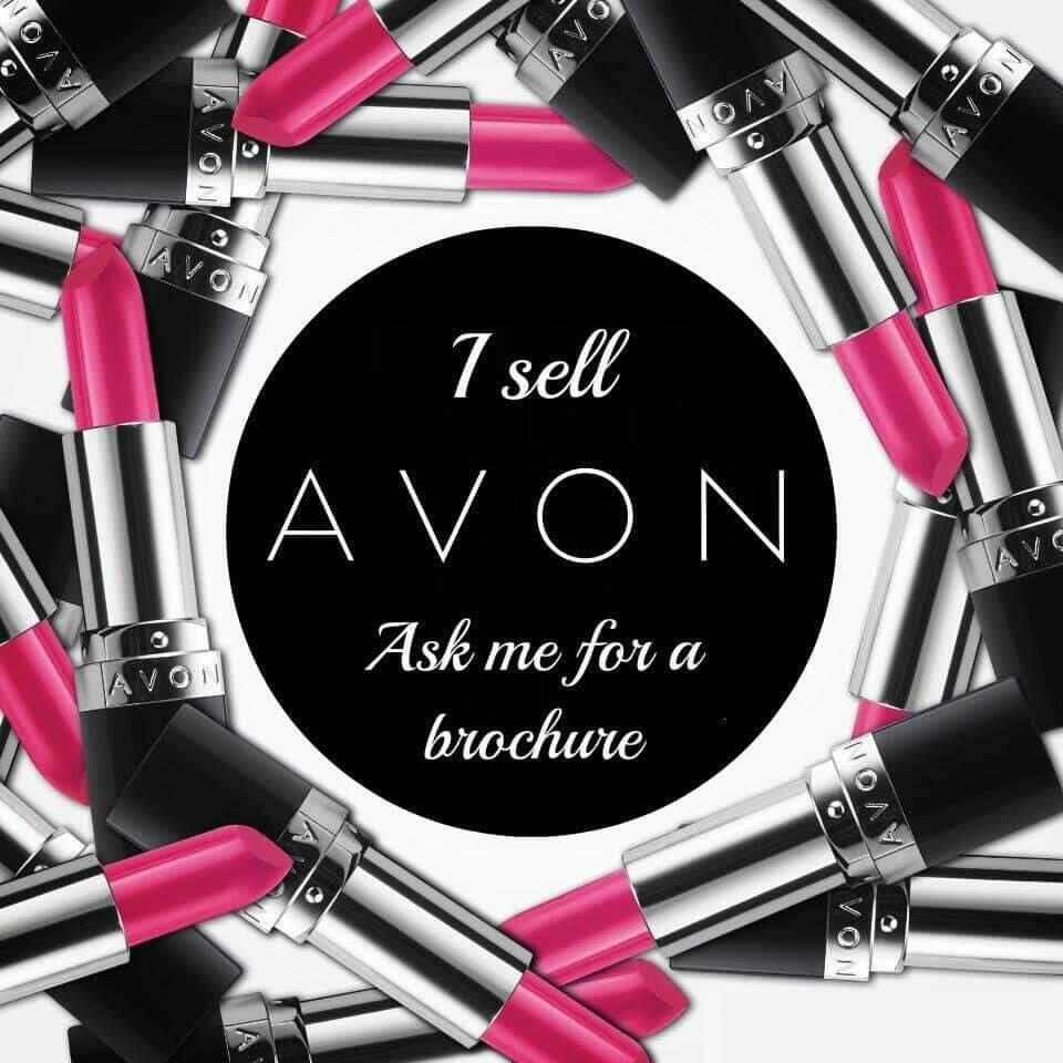Avon With CarlyB - Nextdoor