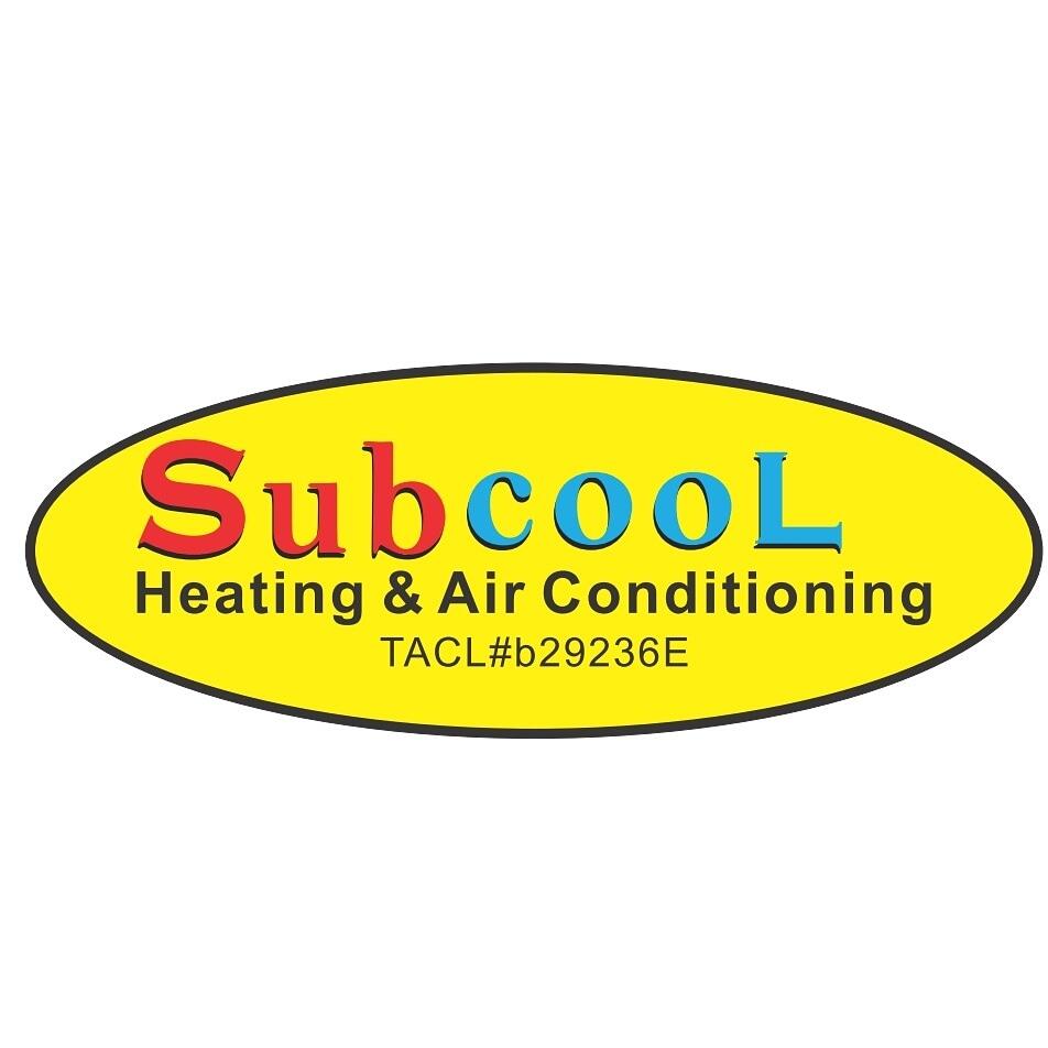 Subcool Heating And Air Conditioning - Nextdoor