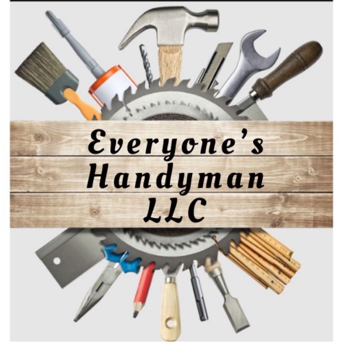 Everyone’s Handyman LLC - Nextdoor
