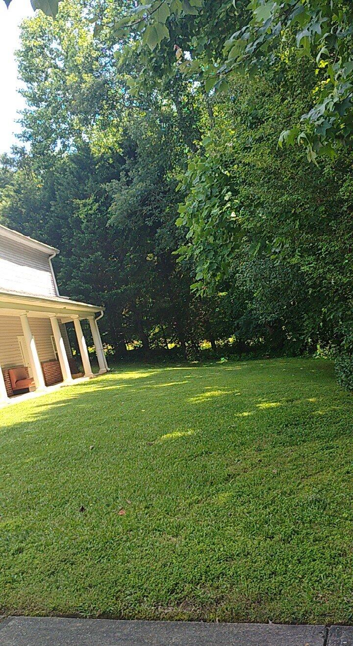 one happy landscaper - Nextdoor