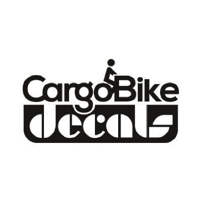 Cargobike-Decals - Nextdoor