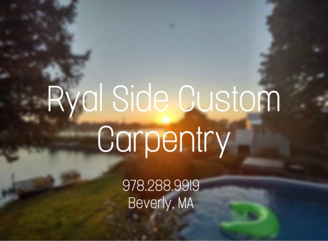 RyalSide Custom Carpentry - Nextdoor