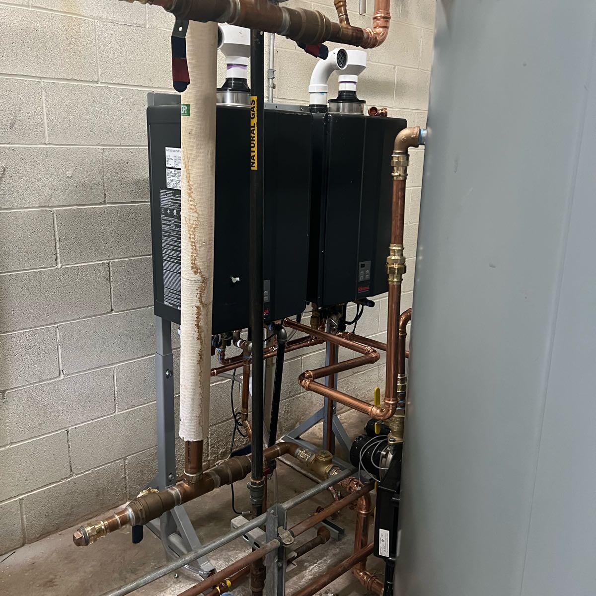 Eberhardt services - San Antonio, TX - Nextdoor