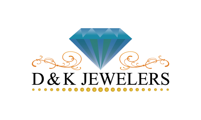 D & k jewelers store