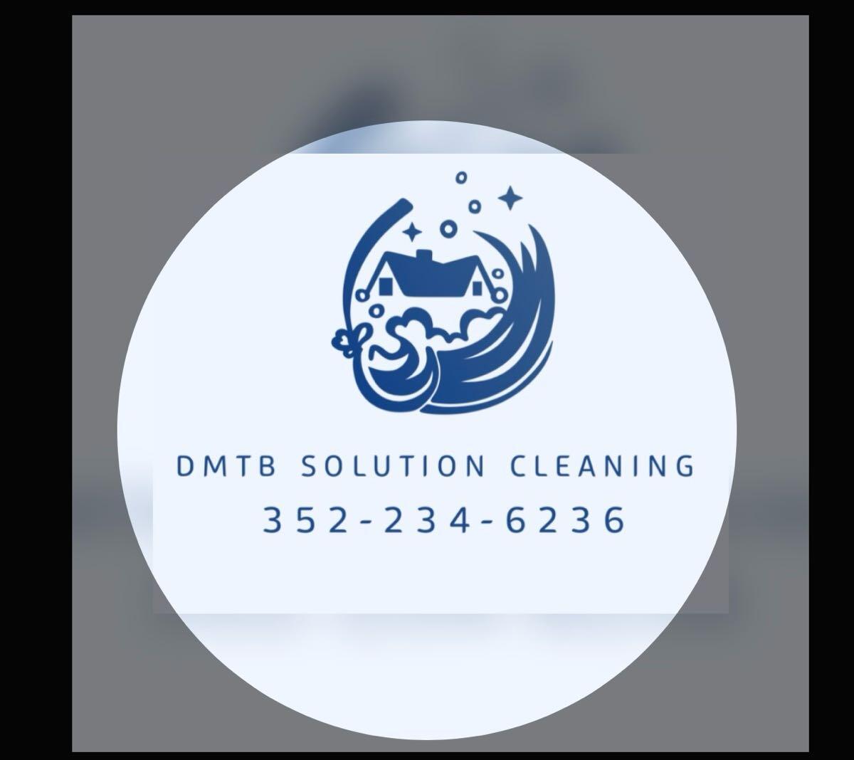 DMTB solutions cleaning - The Villages, FL - Nextdoor