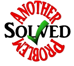 Another Problem Solved, LLC - Nextdoor