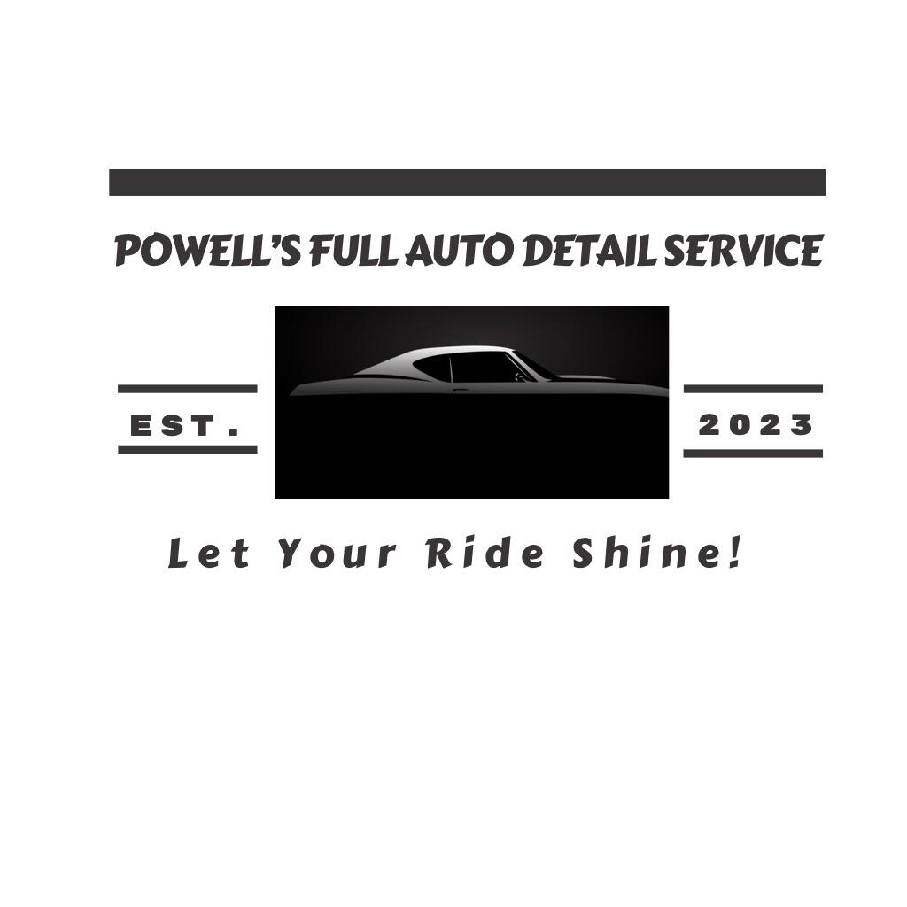 POWELLS FULL AUTO SERVICE DETAILING - Nextdoor