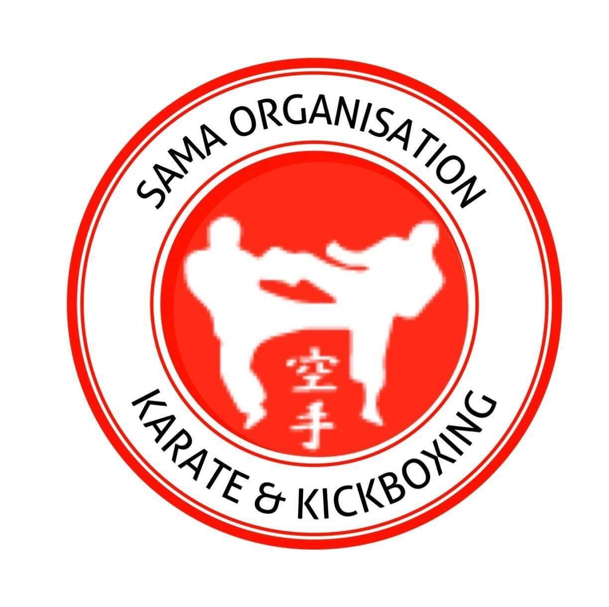 Sama Karate and Kickboxing Fareham - Fareham - Nextdoor