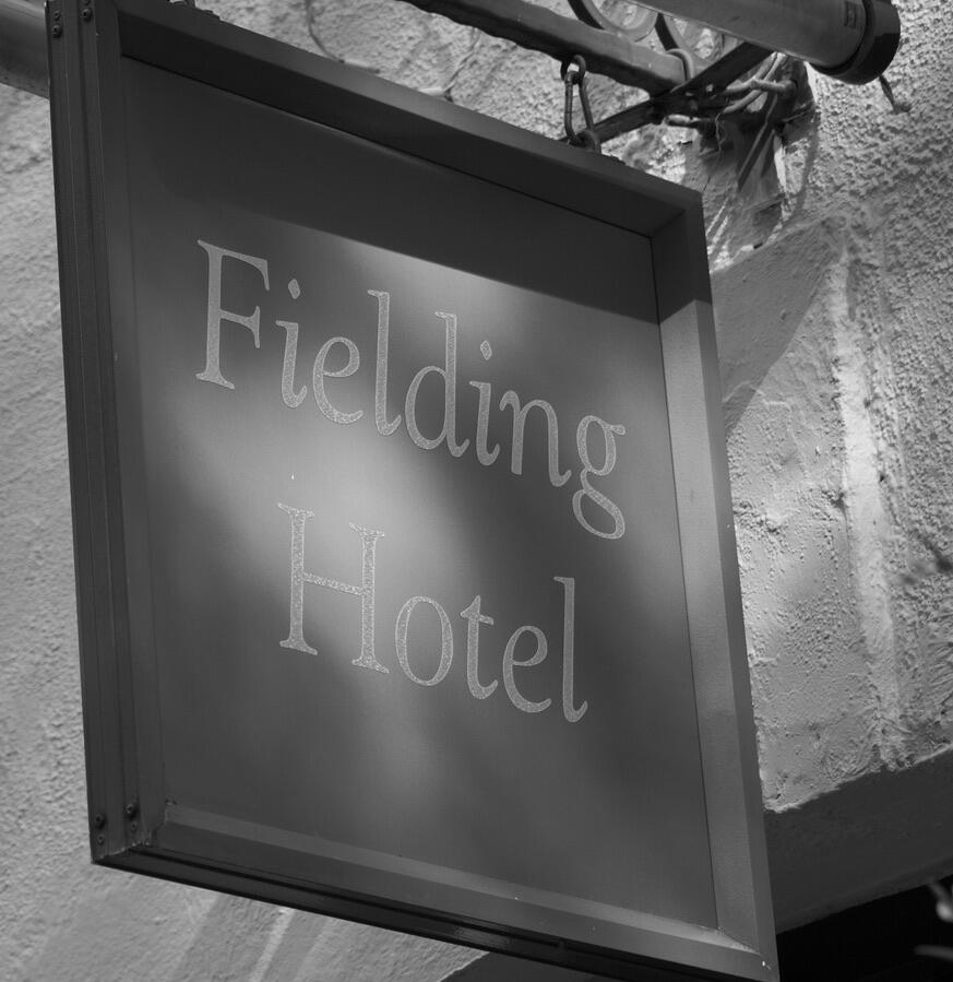 The Fielding Hotel - London, England - Nextdoor
