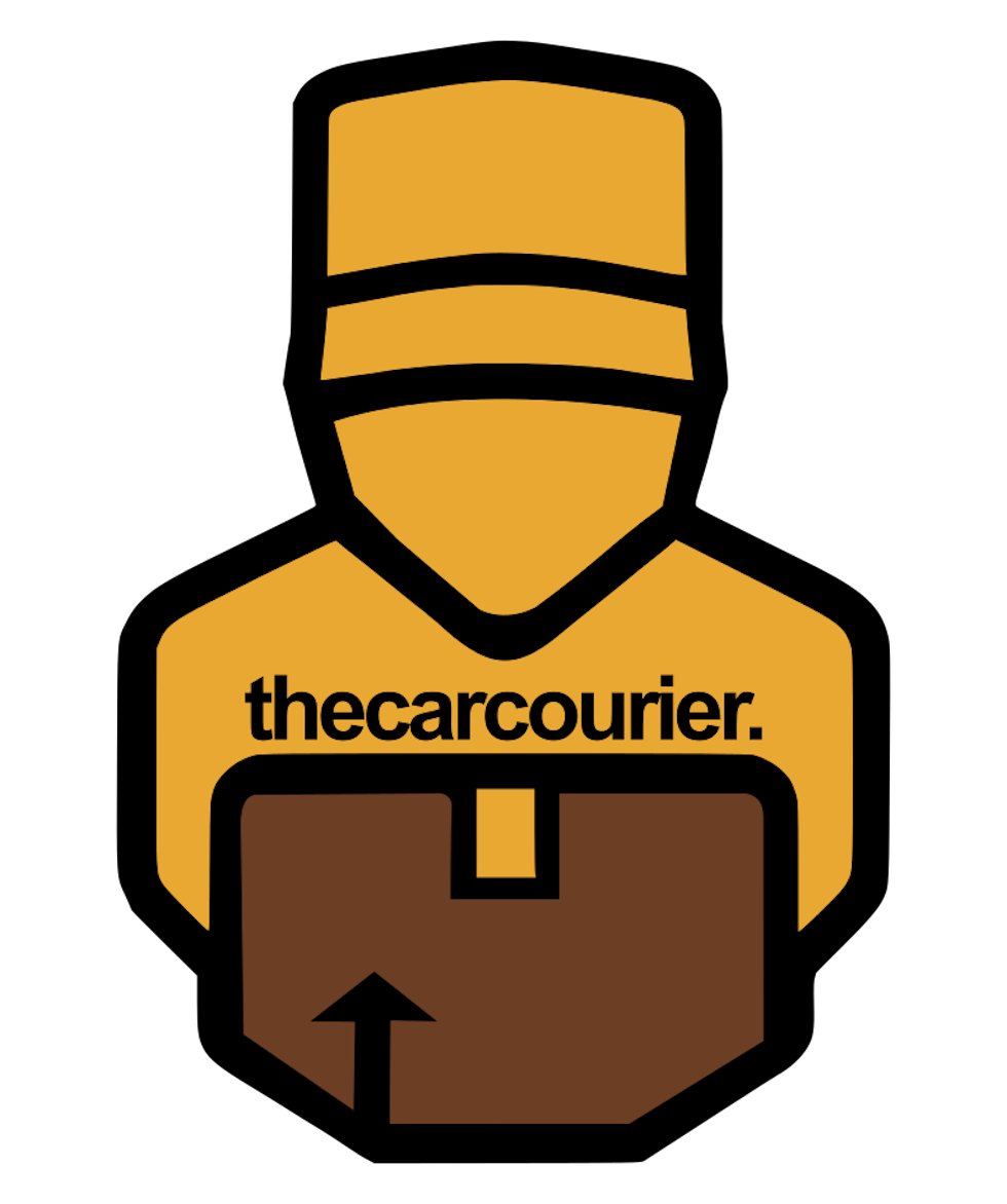The Car Courier - Nextdoor