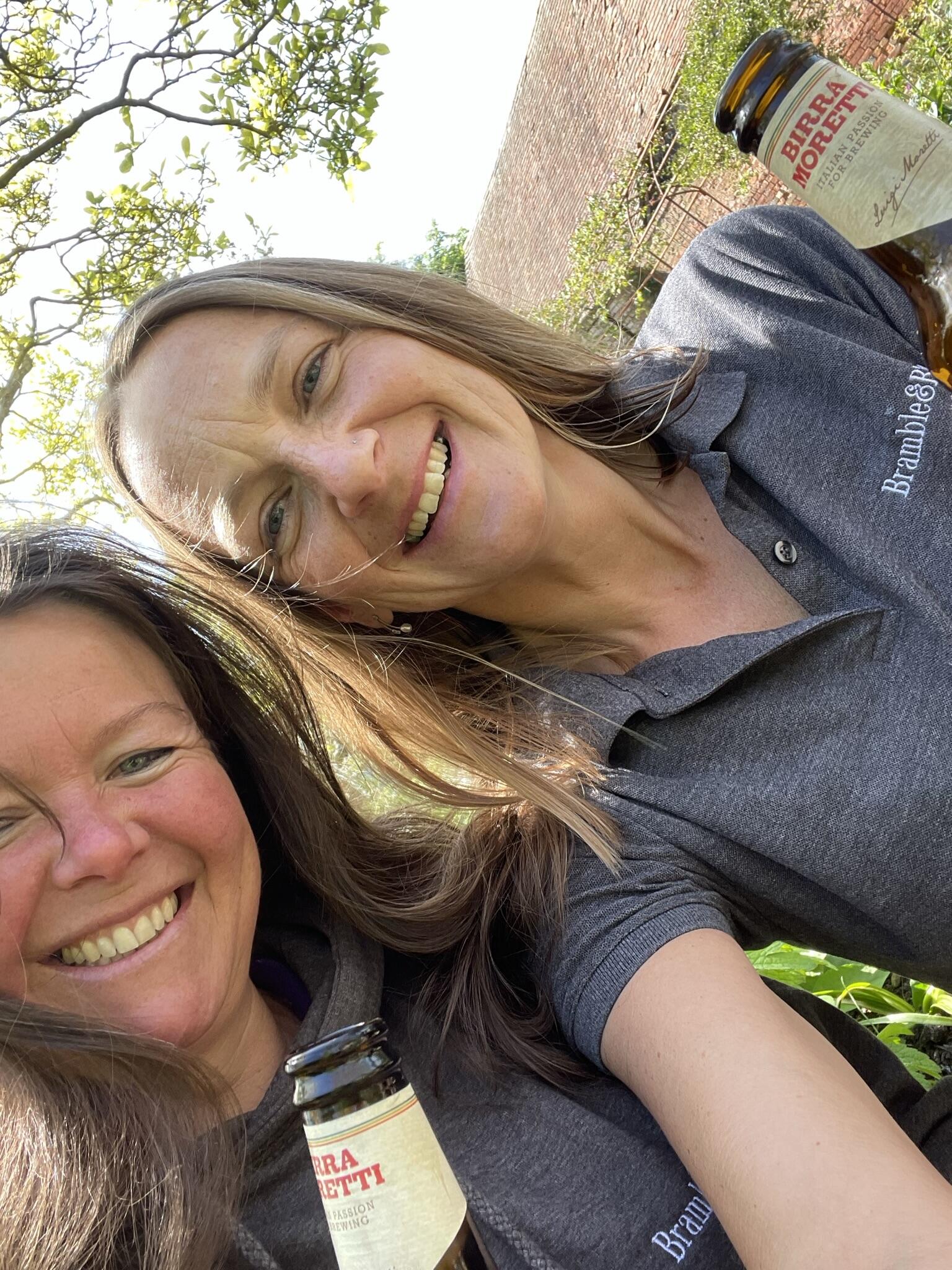 Bramble&Bloom - Nextdoor