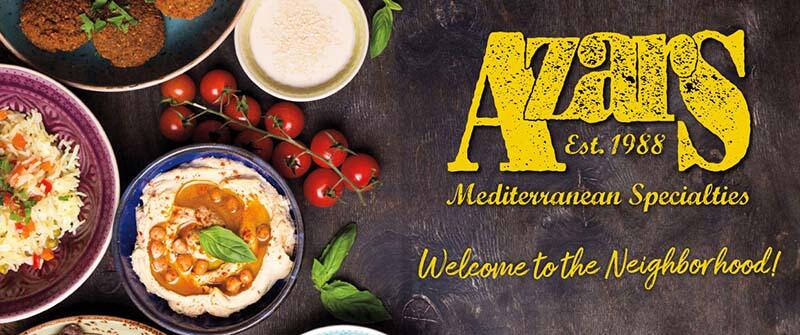 Azar’s Mediterranean Specialties - Virginia Beach, VA - Nextdoor